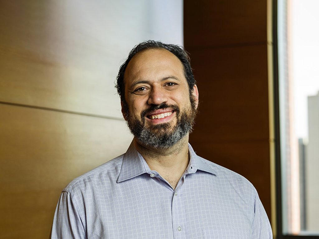 Co-Intelligence with Ethan Mollick - BCG Henderson Institute