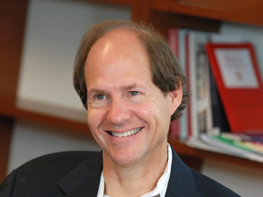 Look Again with Cass Sunstein - BCG Henderson Institute