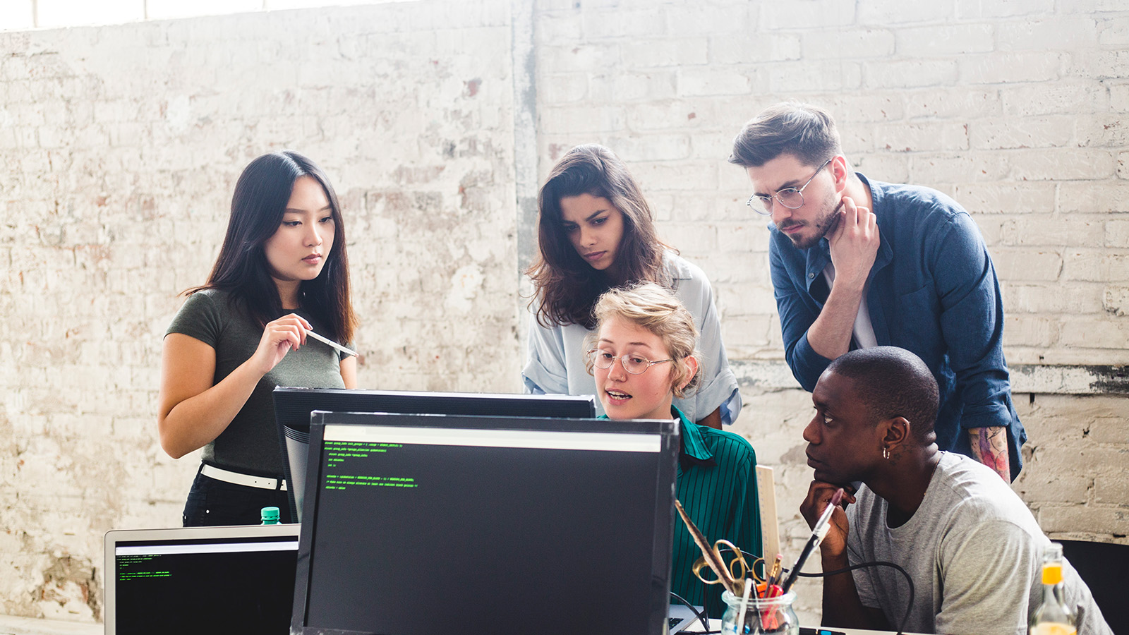 How Gen AI Can Make Work More Fulfilling - BCG Henderson Institute How Gen AI Can Make Work More Fulfilling - BCG Henderson Institute