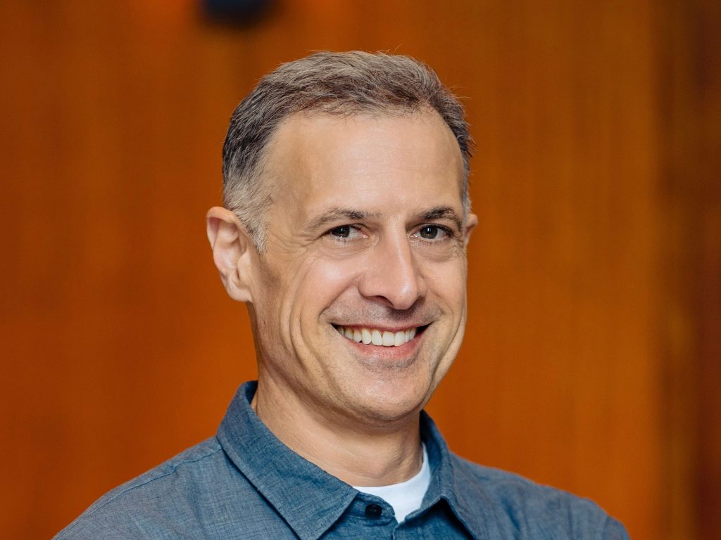 Big Bet Leadership with John Rossman - BCG Henderson Institute