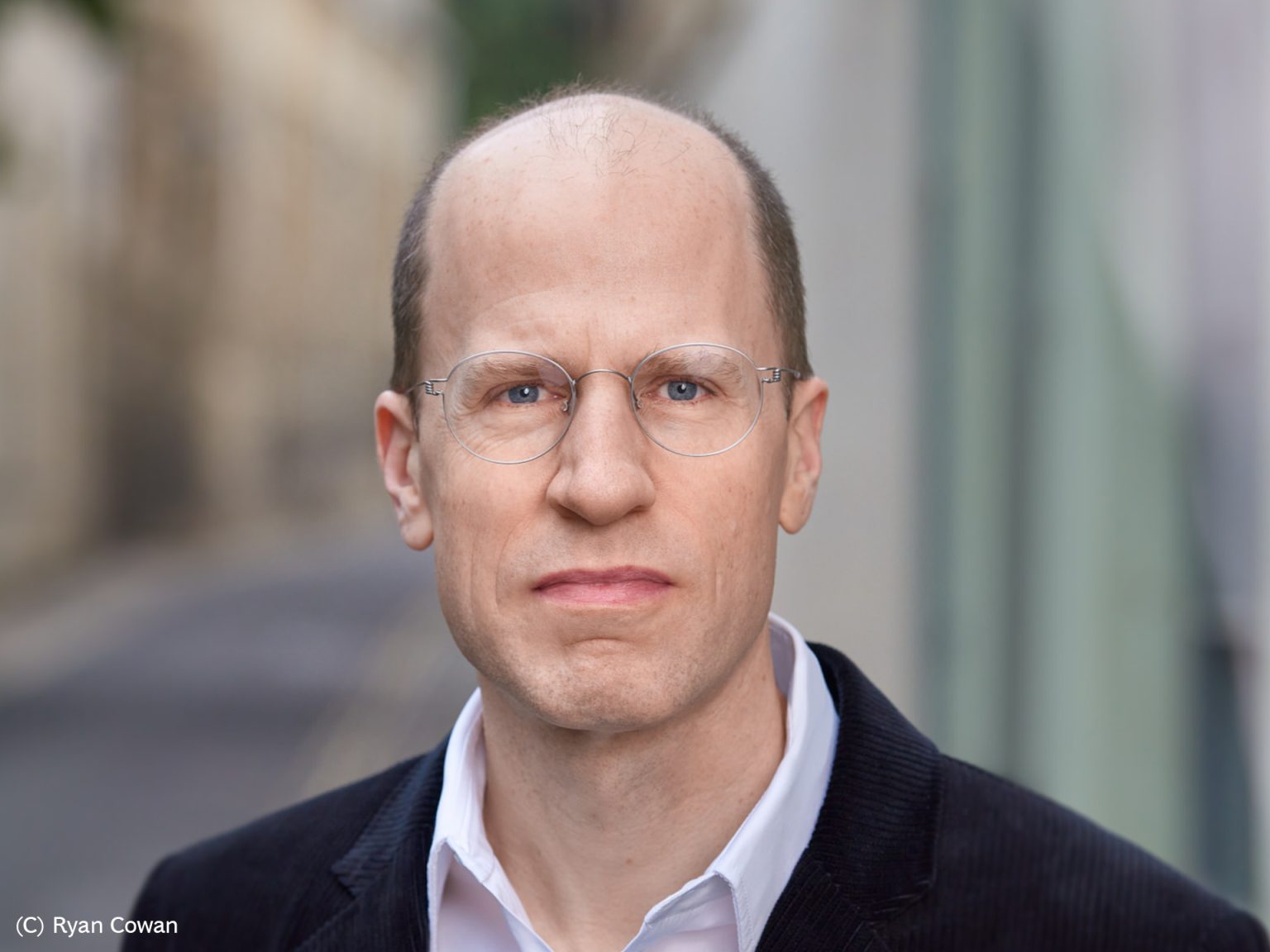 Deep Utopia with Nick Bostrom - BCG Henderson Institute