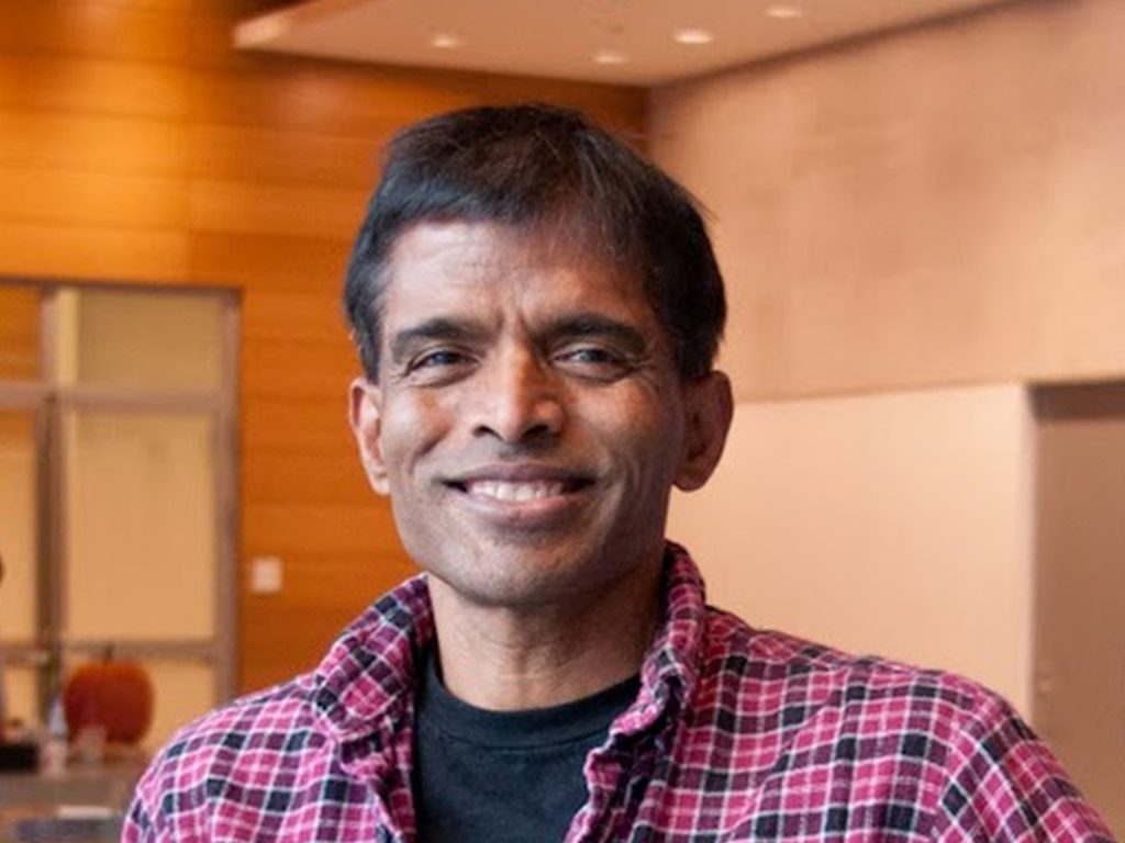 The Corporate Life Cycle with Aswath Damodaran - BCG Henderson Institute