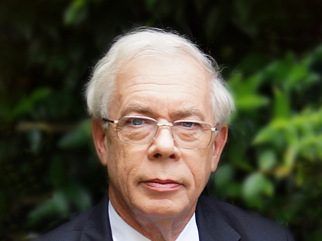 The Corporation in the Twenty-First Century with John Kay - BCG ...