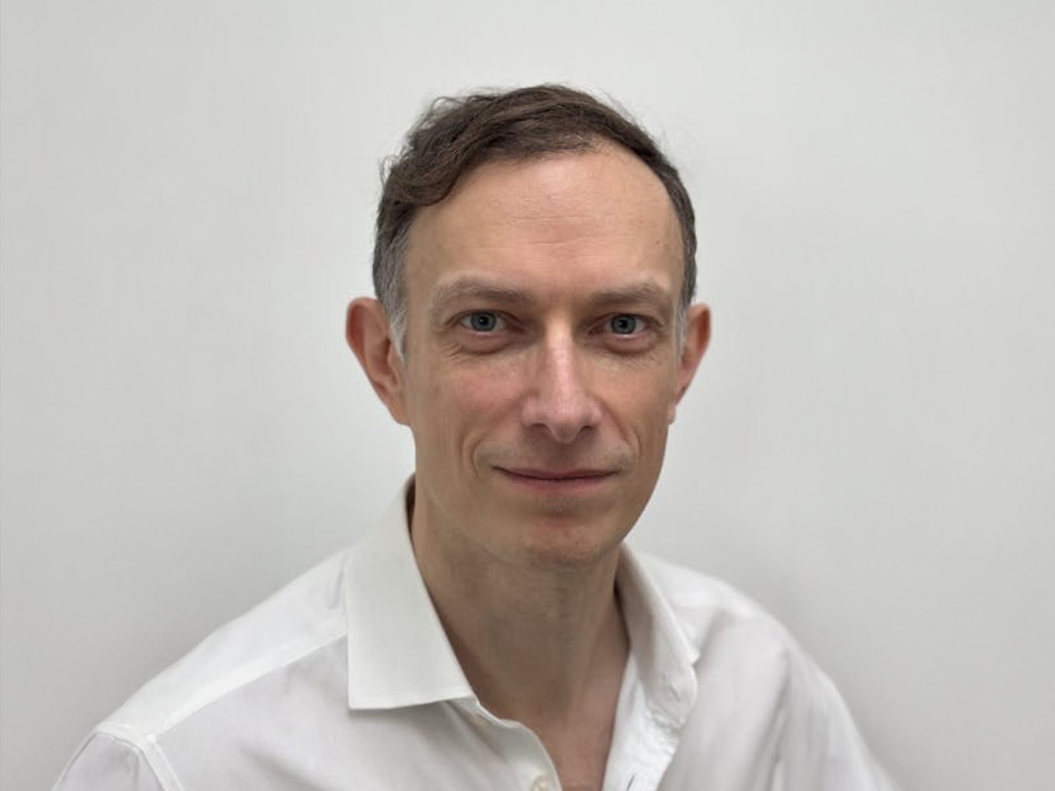 Warhead with Dr. Nicholas Wright - BCG Henderson Institute